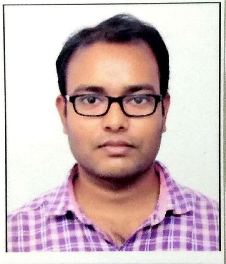 Prof. Preetam Kumar | IIT Patna